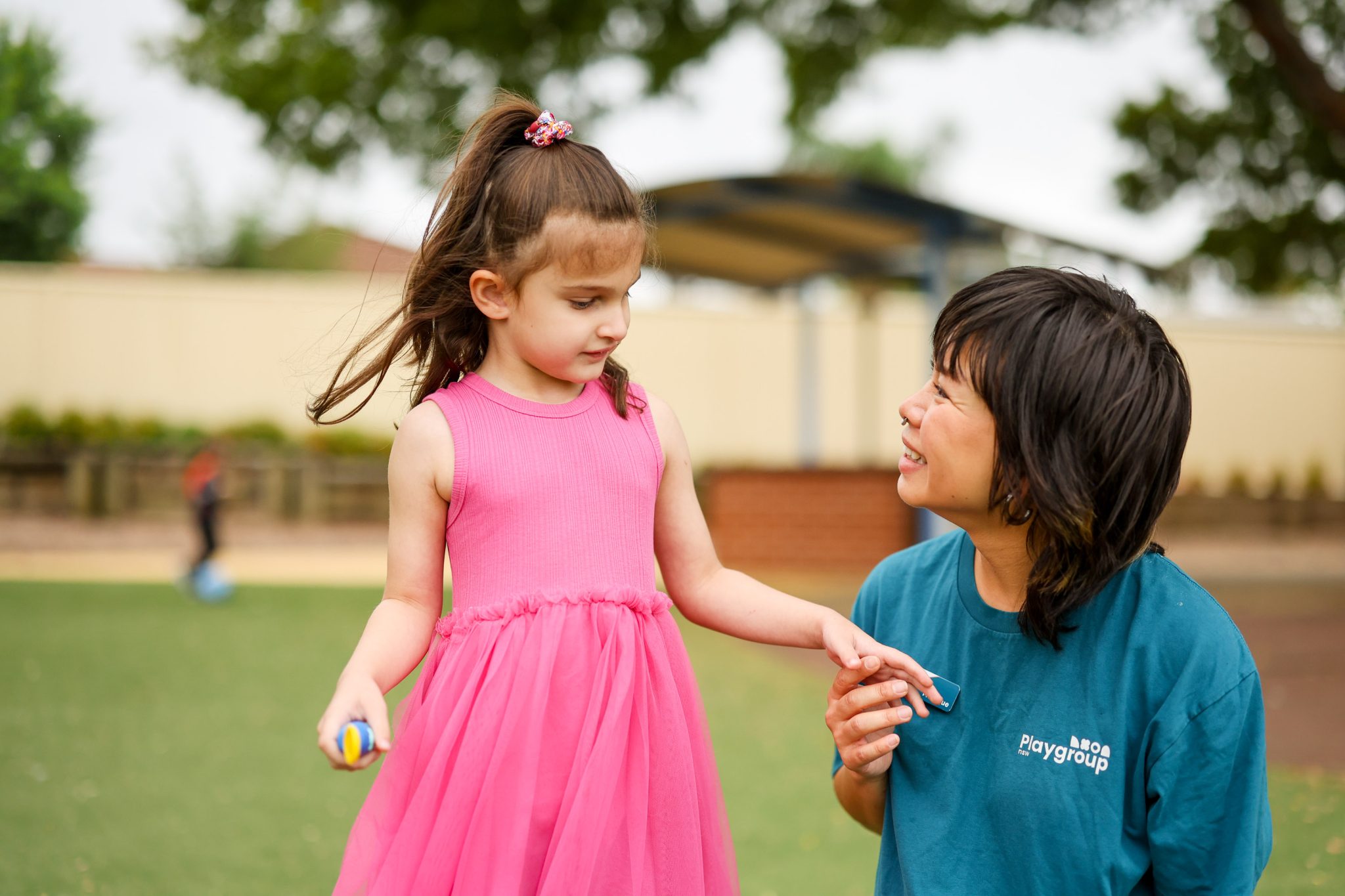 National Playgroup Week Australia | Celebrating Play