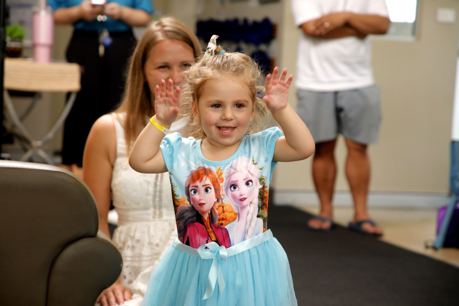 National Playgroup Week Australia | Celebrating Play