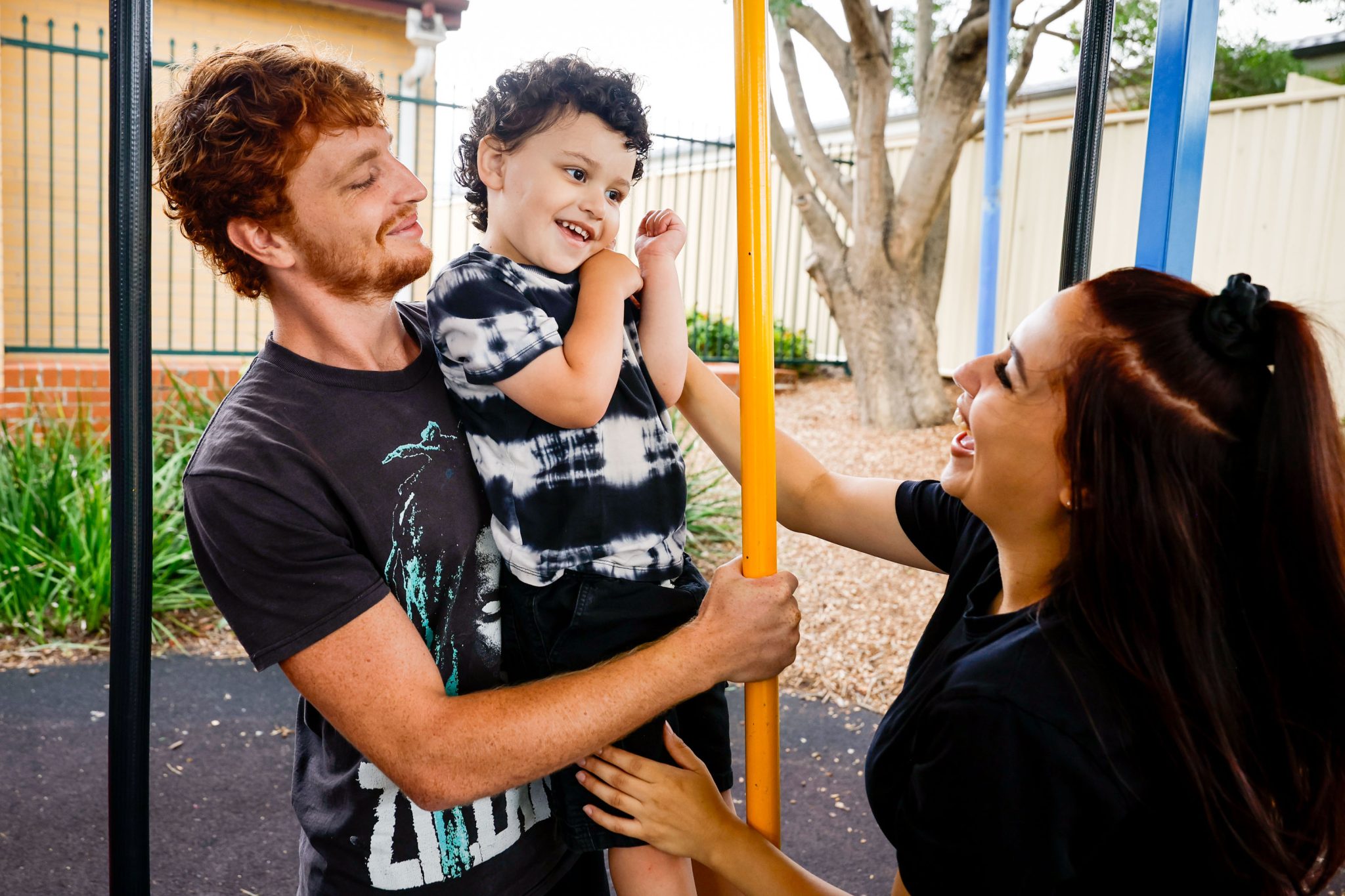 National Playgroup Week Australia | Celebrating Play