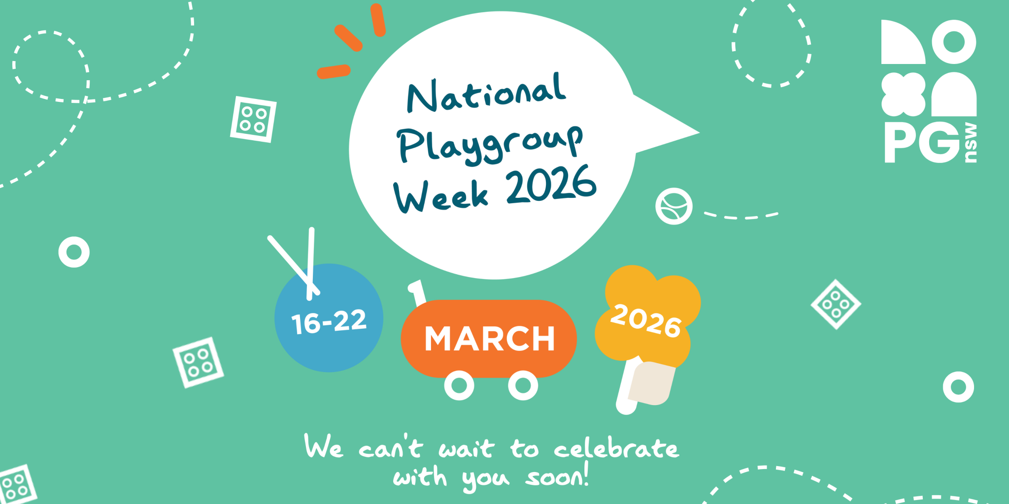 Coming Soon [www.nationalplaygroupweek.org.au]