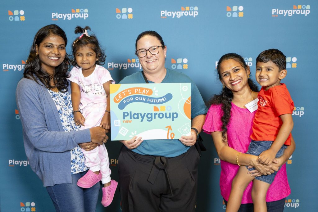 Coming Soon [www.nationalplaygroupweek.org.au]