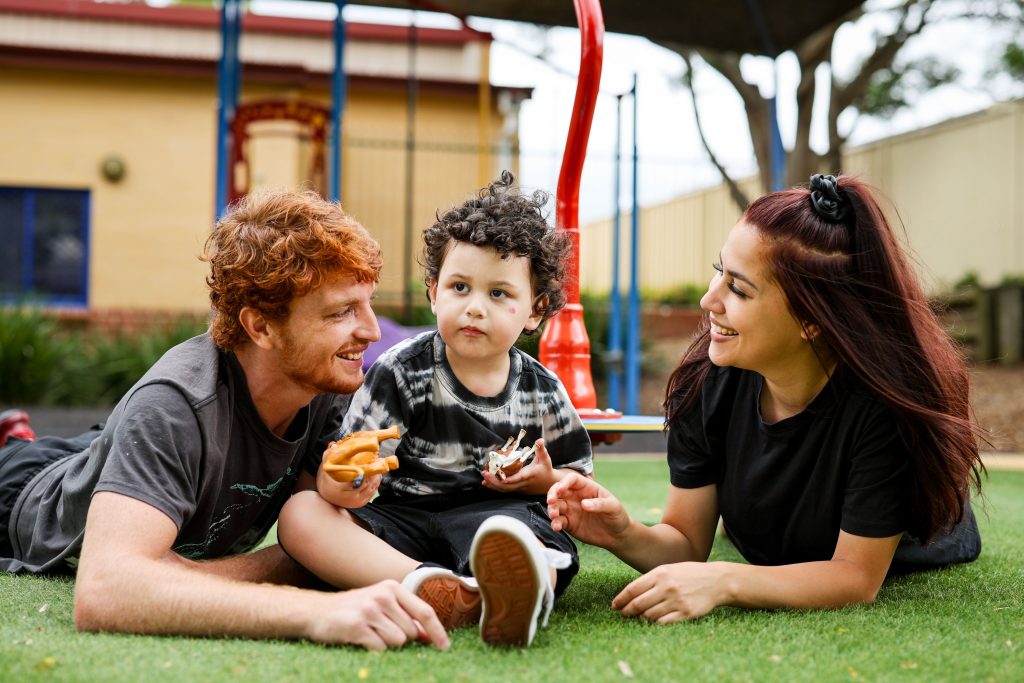 National Playgroup Week Australia | Celebrating Play