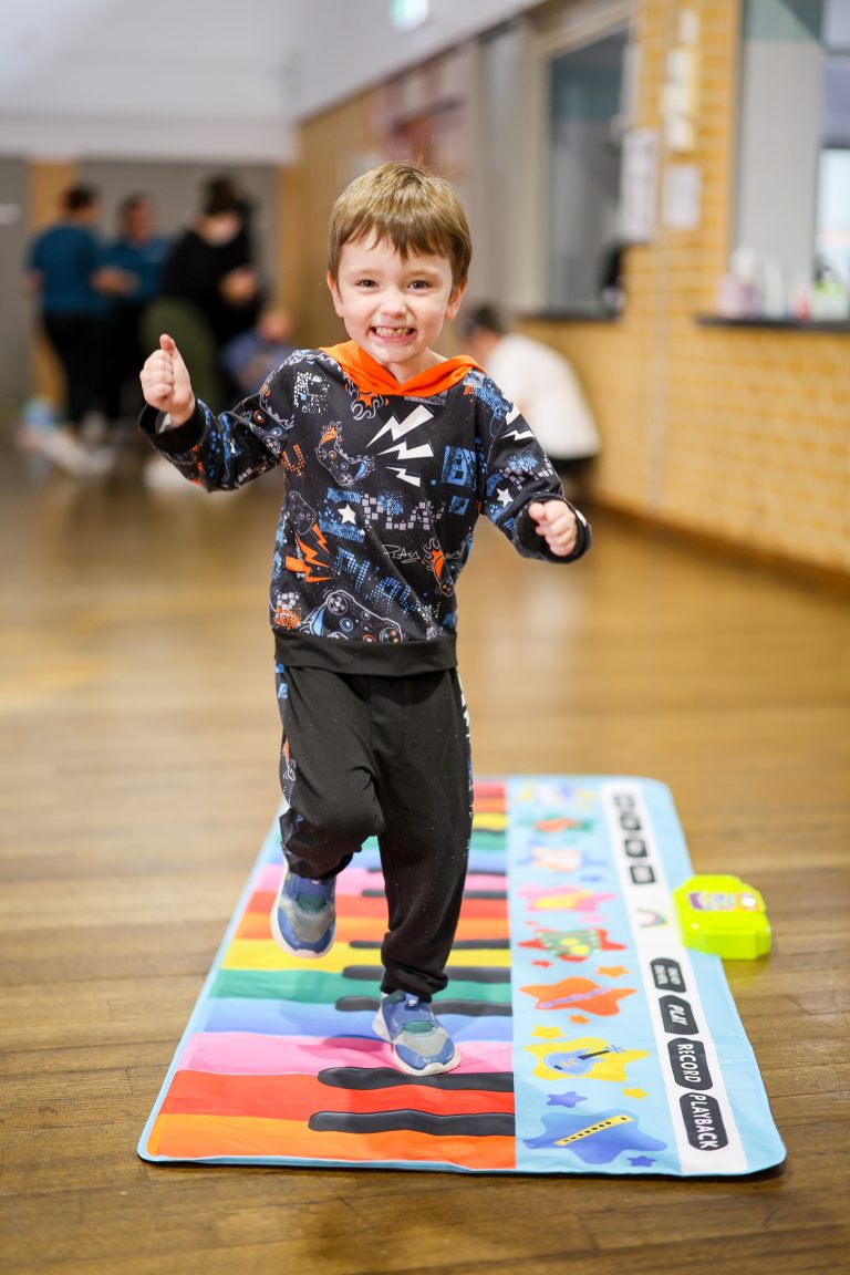 National Playgroup Week Australia | Celebrating Play